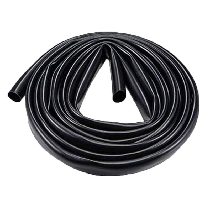 PVC Sleeving Black online in UK | UK Cable Ties